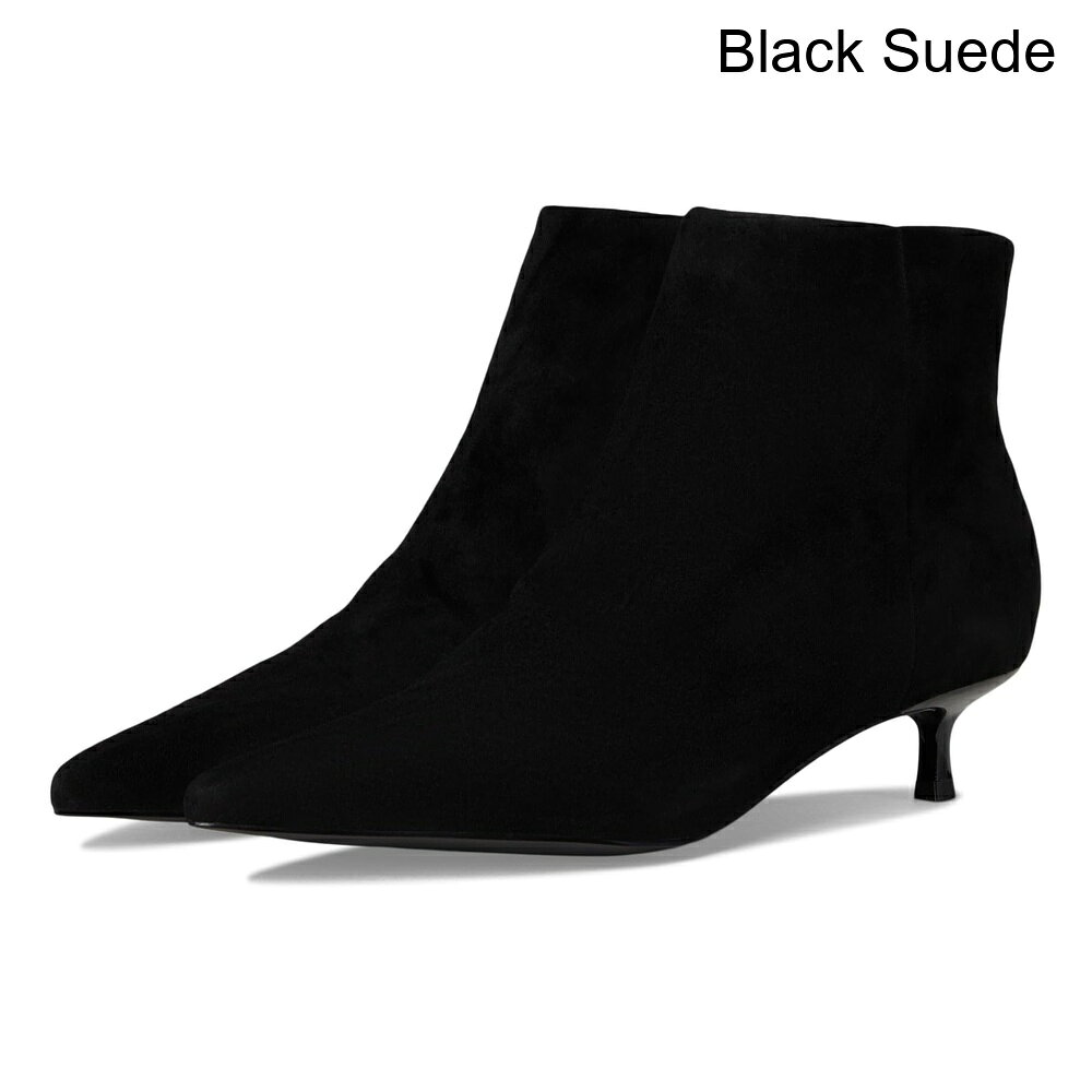 ■商品詳細■特徴 1Nine West® Turrel ドレスブーツであなたのルックを完成させましょう。テーパーヒール、スタイリッシュなポインテッドトゥ、スリークなシルエットが特徴です。このブーツは決して流行遅れになることはなく、完璧なワー...