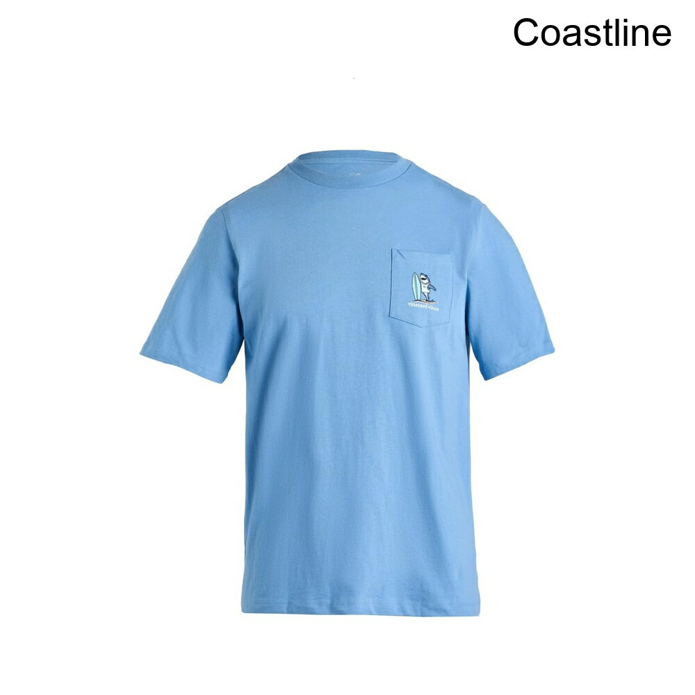 ■商品詳細■特徴 1Vineyard Vines® キッズ レスペクト ザ ローカルズ ショートスリーブ ティーを着て、シャープに見えましょう！超柔らかいコットンティーは、子供たちに完全に承認されたクラシックで、耐久性があり、快適で、ノンス...