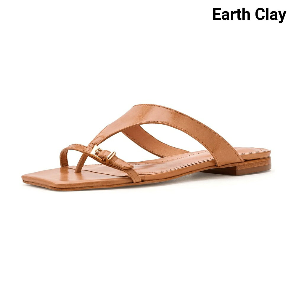 ■商品詳細■特徴 1Schutz® タナ フラット サンダルを履いて贅沢な快適さに浸ってください。スリッポンスタイルのサンダルは、オープンスクエアトゥの形状を持つスリングスタイルのレザーアッパー、レザーライニング、フォームインソールを特徴と...