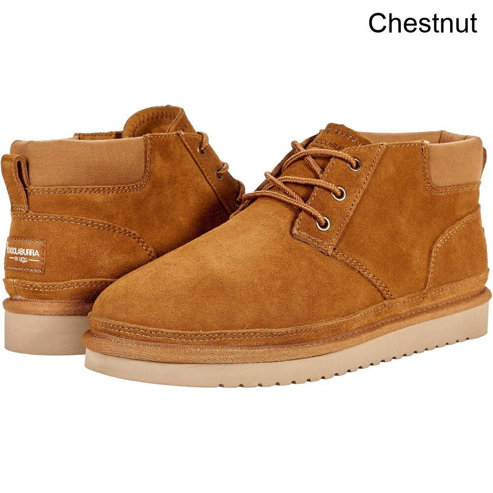 ■商品詳細■特徴 1Koolaburra by UGG® Advay ブーツで足をとても暖かく快適に保ちます。柔らかいフェイクファーの裏地とラウンドトゥのシルエットが特徴です。■特徴 2レザーとテキスタイルのアッパー、レースアップクロージャ...
