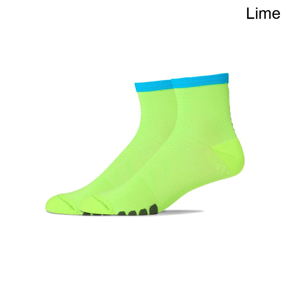 ■商品詳細■機能 1Eurosock® テクノロジー■機能 2Eurosockの革新的な圧縮サイクリングソックスは、道路や土の上で想像できる限りの距離を走るための自信、快適さ、保護を提供します。■機能 3独自のSilver drySTAT®...