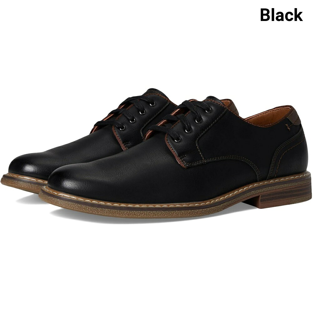 ■商品詳細■特徴 1スーパースムーズでトレンディなDockers® ブロンソンシューズを履いて、カジュアルとフォーマルの両方のルックを完璧にこなします。■特徴 2人工素材のアッパー、ライニング、取り外し可能なインソール。■特徴 3優れた快適...
