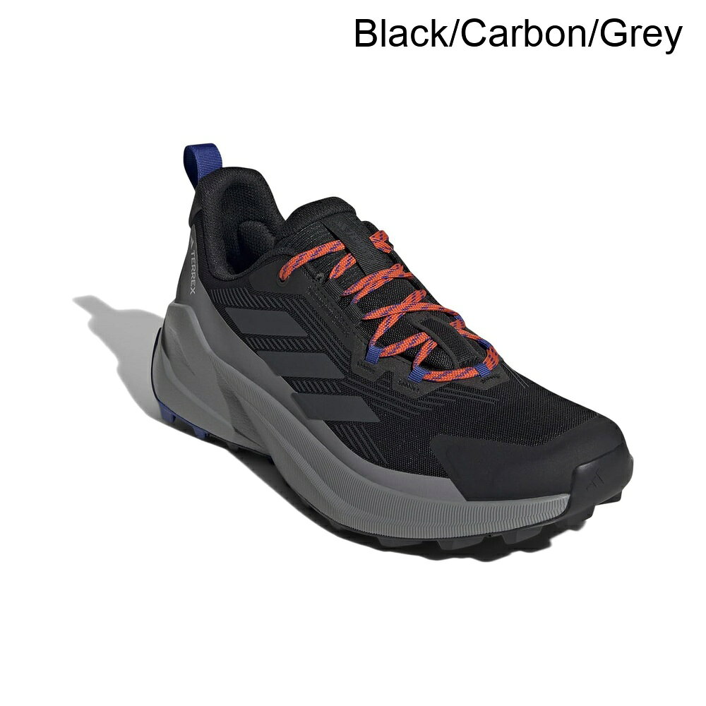 ■商品詳細■機能 1adidas® Outdoor Terrex Trailmaker 2 シューズを履いて、アウトドアアドベンチャーを最大限に楽しんでください。軽量で通気性のあるデザインで、信頼できるサポートとクッション性を提供し、あなた...