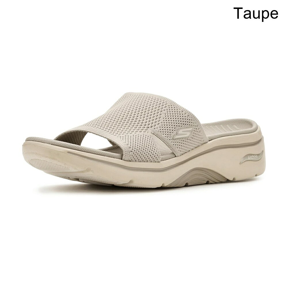 ■商品詳細■特徴 1確認済みのビーガン構造。■特徴 2SKECHERS® パフォーマンス アーチ フィット 2.0 クイックドライ スライド サンダルを着用して、究極の快適さとサポートを体験してください。このスライドは、ピークアブーのアッパ...