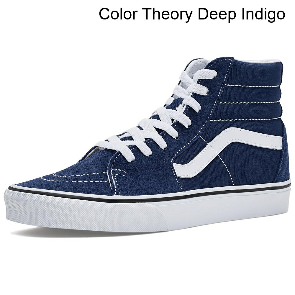 ■商品詳細■特徴 1Vans™ U Sk8-Hi®で他にはないクラシックスニーカーのスタイルを維持してください。ラウンドトゥシルエットのレースアップクロージャー、影のあるプリント、上部のレースホールにスカルハードウェア、強化されたトウキャッ...