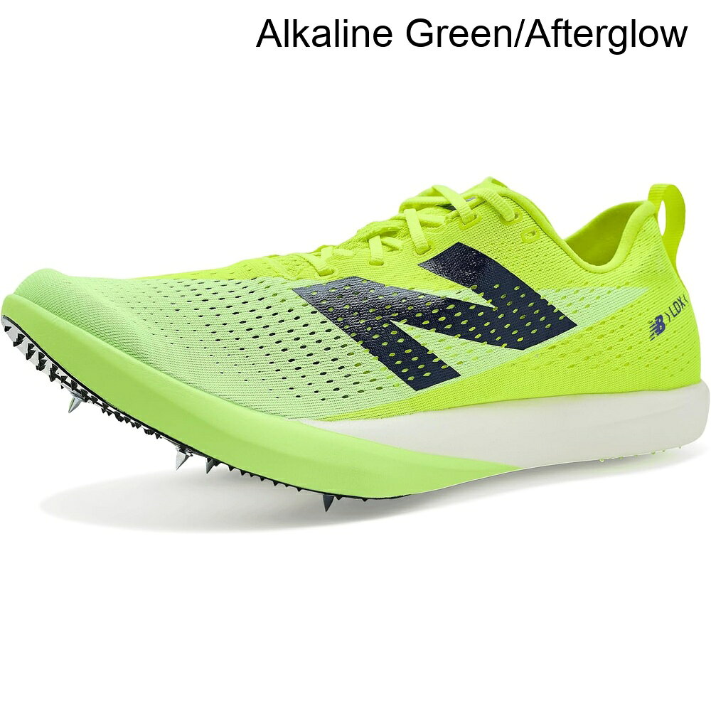 ■商品詳細■特徴 1長距離レース用に設計されたNew Balance® Fuelcell Supercomp LD-X V3シューズは、カーボンファイバー製のスパイクプレートと快適で速い感触のミッドソールを組み合わせています。これらのロート...