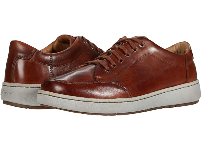 ■商品詳細■ブランドJosef Seibel ジョセフ セイベル■商品名Josef Seibel David 03ダビデ 03■商品状態新品未使用・並行輸入品■色Cognac Kombi■詳細JosefSeibelDavid03スニーカーは...