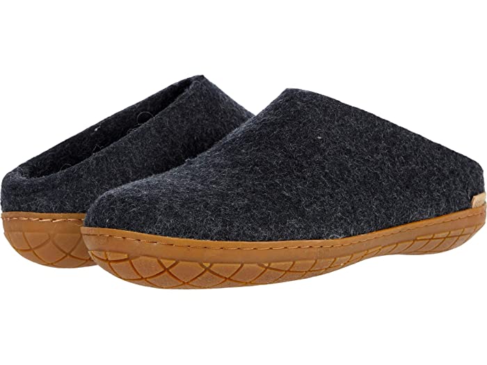 ■商品詳細■ブランドGlerups グレーラップ■商品名 Wool Slip-On Rubber Outsoleウール スリップ-オン ラバー アウトソール■商品状態新品未使用・並行輸入品■色Charcoal/Honey Rubber■詳細...