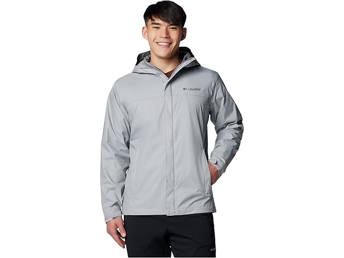 ■商品詳細■ブランドColumbia コロンビア■商品名Columbia Watertight II Jacketウォータータイト リ ジャケット■商品状態新品未使用・並行輸入品■色Columbia Grey■詳細調節可能なフード付き-レギ...