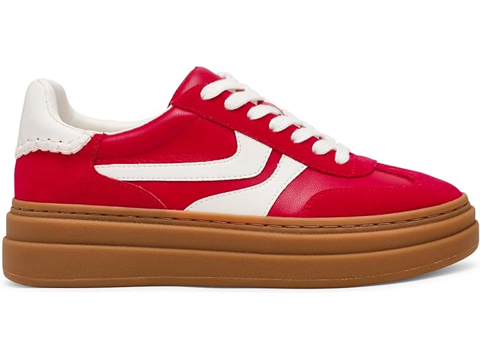 ■商品詳細■ブランドSteve Madden スティーブマデン■商品名Steve Madden Dodgeダッジ■商品状態新品未使用・並行輸入品■色Red Multi■詳細ラウンドトゥデザイン.-ラバーアウトソール.-製品の寸法は(7 幅 ...