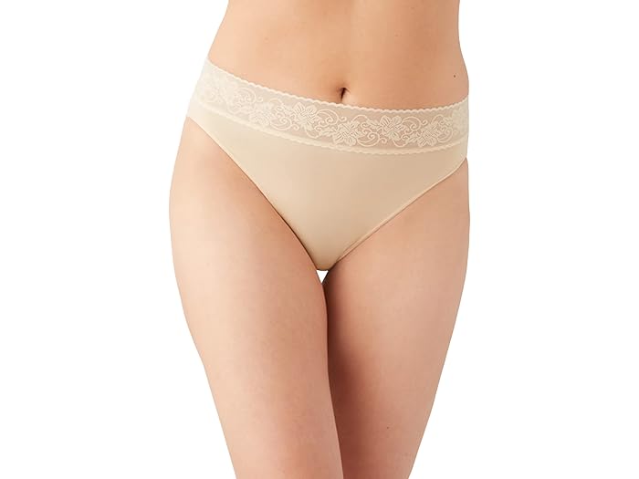 ■商品詳細■ブランドWacoal ワコール■商品名Wacoal Comfort Touch Hi Cutコンフォート タッチ HI カット■商品状態新品未使用・並行輸入品■色Sand (Basic)■詳細プル-オンスタイル.-フルカバレッジ...