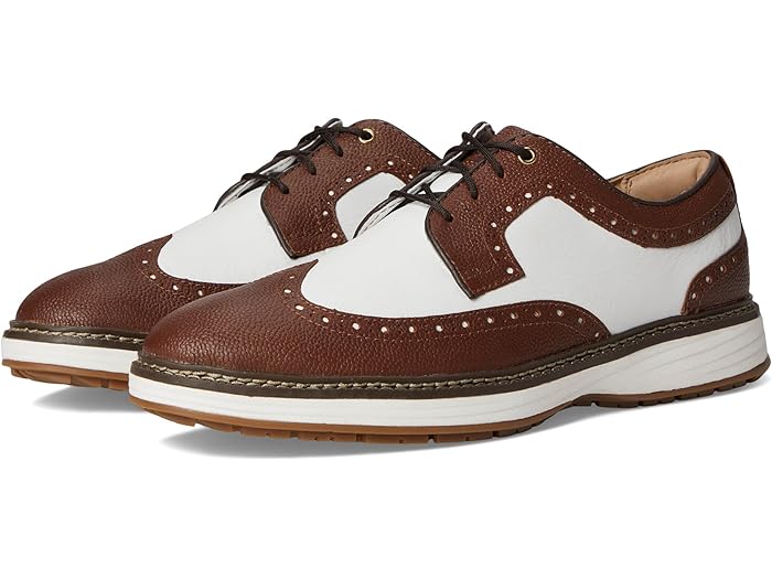 ■商品詳細■ブランドJohnston & Murphy ジョンストン&マーフィー■商品名Johnston & Murphy Upton Gl3 Luxe Hybridアップトン GL3 ラグゼ ハイブリット■商品状態新品未使用・並行輸入品■...