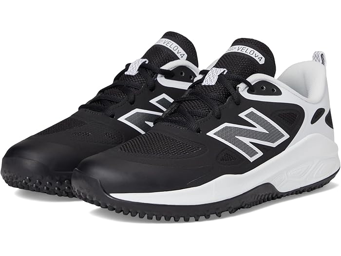 ■商品詳細■ブランドNew Balance ニューバランス■商品名New Balance Fresh Foam Velov4 Turf-Trainer Softball Cleatsフレッシュ フォーム ターフ-トレーナー ソフトボール ク...