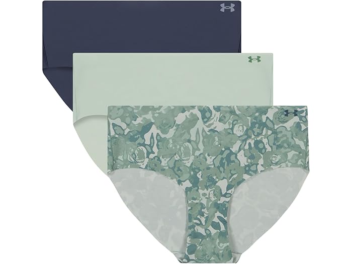 ■商品詳細■ブランドUnder Armour アンダーアーマー■商品名Under Armour Seamless Hipster - 3 PK Printedシームレス ヒップスター - 3 PK プリンテッド■商品状態新品未使用・並行輸入...