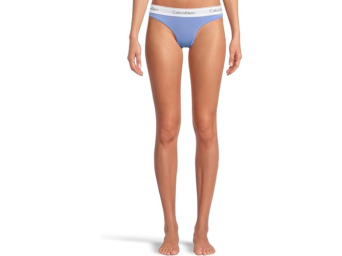 ■商品詳細■ブランドCalvin Klein Underwear カルバンクライン アンダーウェア■商品名Calvin Klein Underwear Modern Cotton Stretch Bikini Pantyモダン コットン ス...