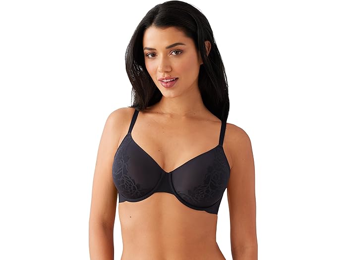 ■商品詳細■ブランドWacoal ワコール■商品名Wacoal Confidence Boost Underwire Braコンフィデンス ブースト アンダーワイヤー ブラ■商品状態新品未使用・並行輸入品■色Black■詳細手洗い.■備考(...