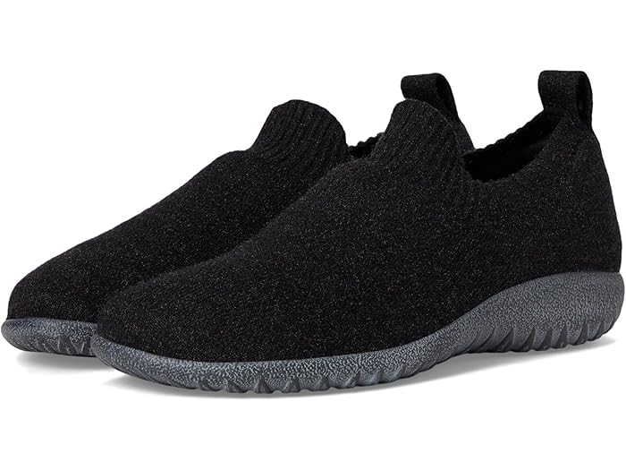 ■商品詳細■ブランドNaot ナオト■商品名Naot Nuku■商品状態新品未使用・並行輸入品■色Black/Gray Knit■詳細ビーガンの構造を確認しました。-丸いつま先のシルエット。-滑りにくいポリウレタンアウトソール。-イスラエル...