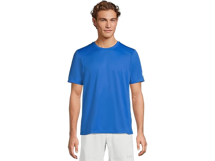 ■商品詳細■ブランドHelly Hansen ヘリーハンセン■商品名Helly Hansen Hh Tech T-Shirt 2.0HH テック T-シャツ 2.0■商品状態新品未使用・並行輸入品■色Cobalt 2.0■詳細ポリエステル1...
