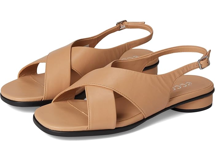 ■商品詳細■ブランドECCO エコー■商品名ECCO Sculpted Alba 25 Slingback Sandalスカルプ アルバ 25 スリングバック サンダル■商品状態新品未使用・並行輸入品■色Biscuit■備考(取寄) エコー...