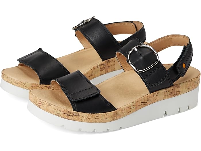 ■商品詳細■ブランドSamuel Hubbard サミュエル ハバード■商品名Samuel Hubbard Portola Two-Strapポートラ ツー-ストラップ■商品状態新品未使用・並行輸入品■色Black Leather■詳細レザ...