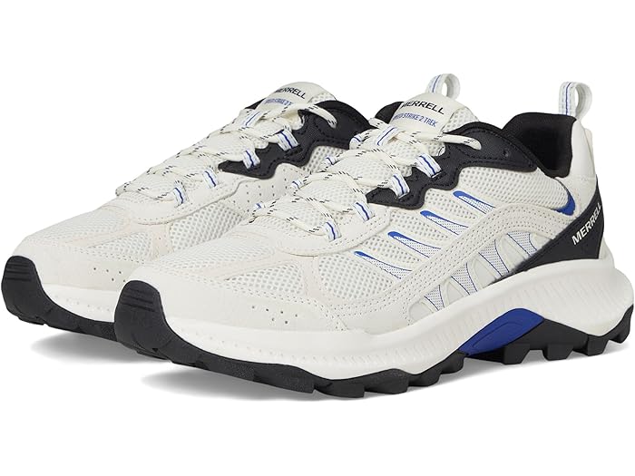 ■商品詳細■ブランドMerrell メレル■商品名Merrell Speed Strike 2 Trekスピード ストライク 2 トレック■商品状態新品未使用・並行輸入品■色Chalk/Sapphire■詳細この製品を構成する主要な材料には...