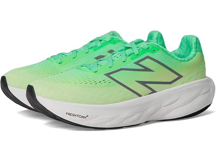 ■商品詳細■ブランドNew Balance ニューバランス■商品名New Balance Fresh Foam X 1080v14フレッシュ フォーム X■商品状態新品未使用・並行輸入品■色Sweetgrass/Reflection/Sil...