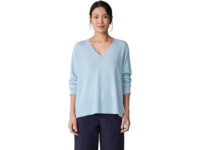 ■商品詳細■ブランドEileen Fisher アイリーン フィッシャー■商品名Eileen Fisher V-Neck SweaterV-ネック セーター■商品状態新品未使用・並行輸入品■色Pale Sky■詳細この製品を構成する主要な材...
