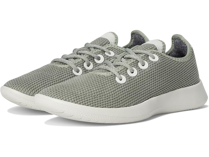 ■商品詳細■ブランドAllbirds オールバーズ■商品名Allbirds Tree Runnerツリー ランナー■商品状態新品未使用・並行輸入品■色Hazy Pine (Natural White)■詳細エヴァインソール-洗濯機で洗え、風...