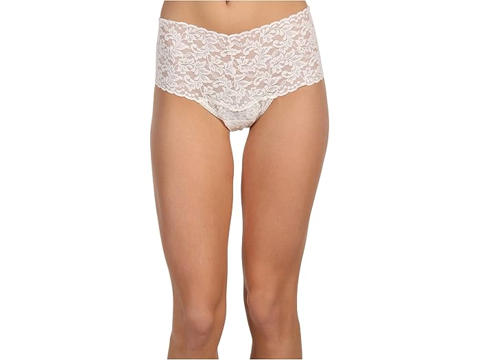 ■商品詳細■ブランドHanky Panky ハンキー パンキー■商品名Hanky Panky Signature Lace Retro Thongシグニチャー レース レトロ トング■商品状態新品未使用・並行輸入品■色Marshmallow...
