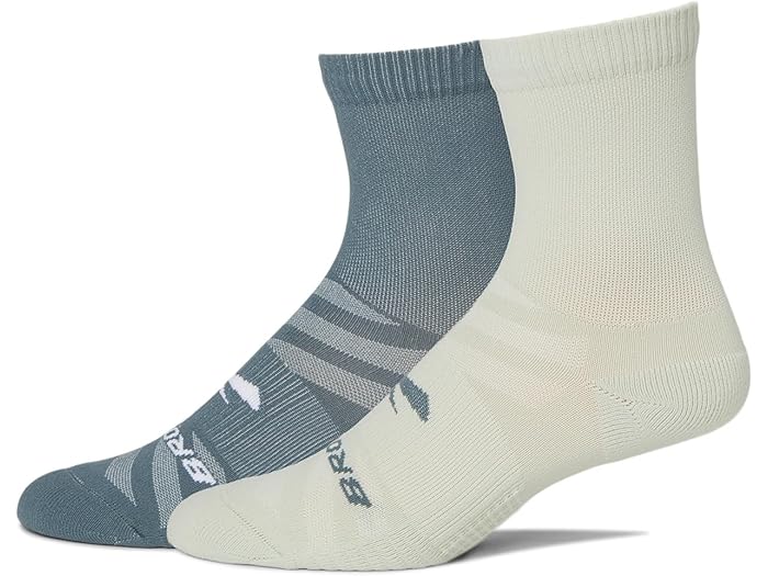 ■商品詳細■ブランドBrooks ブルックス■商品名Brooks Ghost Lite Crew 2-packゴースト ライト クルー 2-パック■商品状態新品未使用・並行輸入品■色Storm/Smoke■詳細クルーソックス-ヒールを補強....