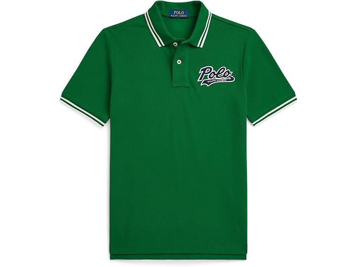 ■商品詳細■ブランドPolo Ralph Lauren Kids ラルフローレン キッズ■商品名Polo Ralph Lauren Kids Logo Cotton Mesh Polo Shirt (Big Kid)ロゴ コットン メッシュ...