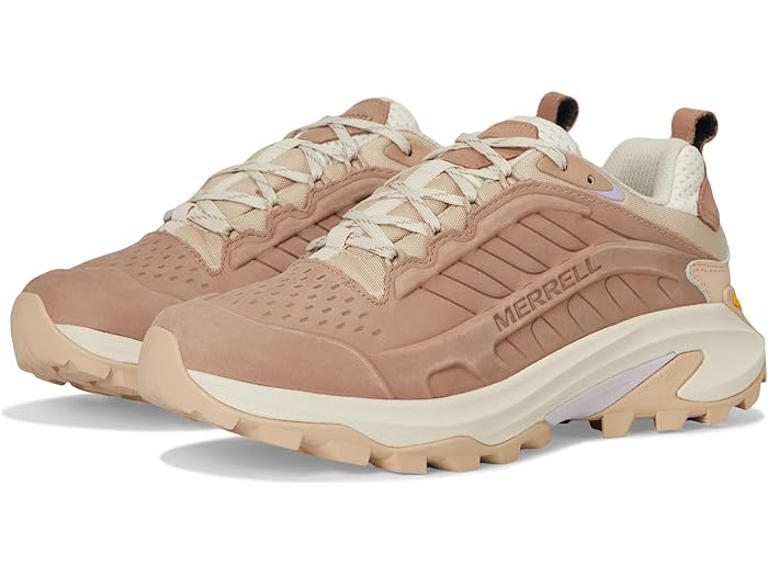 ■商品詳細■ブランドMerrell メレル■商品名Merrell Moab Speed 2 Leather Waterproofモアブ スピード 2 レザー ウォータープルーフ■商品状態新品未使用・並行輸入品■色Hazel■詳細PUインソー...