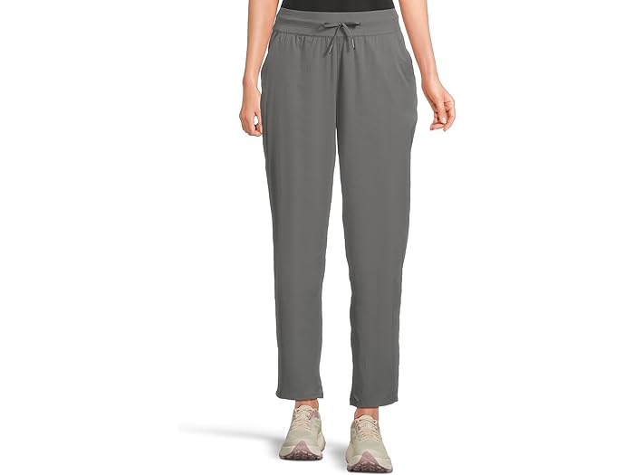 ■商品詳細■ブランドThe North Face ノースフェイス■商品名The North Face Aphrodite Arise Ankle Pantsアフロディーテ アライズ アンクル パンツ■商品状態新品未使用・並行輸入品■色Smo...