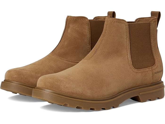 ■商品詳細■ブランドSOREL ソレル■商品名SOREL Cyprus Chelsea Waterproofキプロス チェルシー ウォータープルーフ■商品状態新品未使用・並行輸入品■色Velvet Tan/Gum 10■詳細ラバーアウトソー...