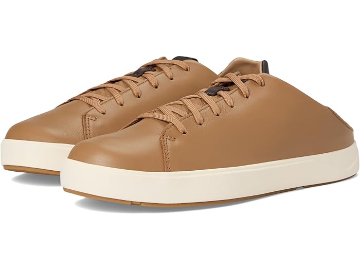 ■商品詳細■ブランドOluKai オルカイ■商品名OluKai Lae'Ahi Li 'Iliラエアーヒ リー イリー■商品状態新品未使用・並行輸入品■色Tan/Tan■詳細Olukaiは、持続可能性と社会的責任の高い基準を満たすことに専念...