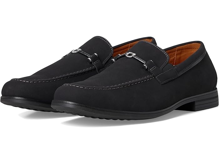 ■商品詳細■ブランドStacy Adams ステイシー アダムス■商品名Stacy Adams Richardson Moc Toe Slip-Onリチャードソン モック トゥ スリッポン■商品状態新品未使用・並行輸入品■色Black■詳細...