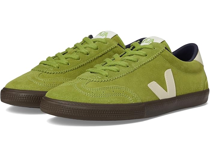 ■商品詳細■ブランドVEJA ヴェジャ■商品名VEJA Volleyボレー■商品状態新品未使用・並行輸入品■色Detox/Pierre/Eagle■詳細ラバーアウトソール.-ブラジル製.-測定:重量:368.55g■備考(取寄) ヴェジャ ...