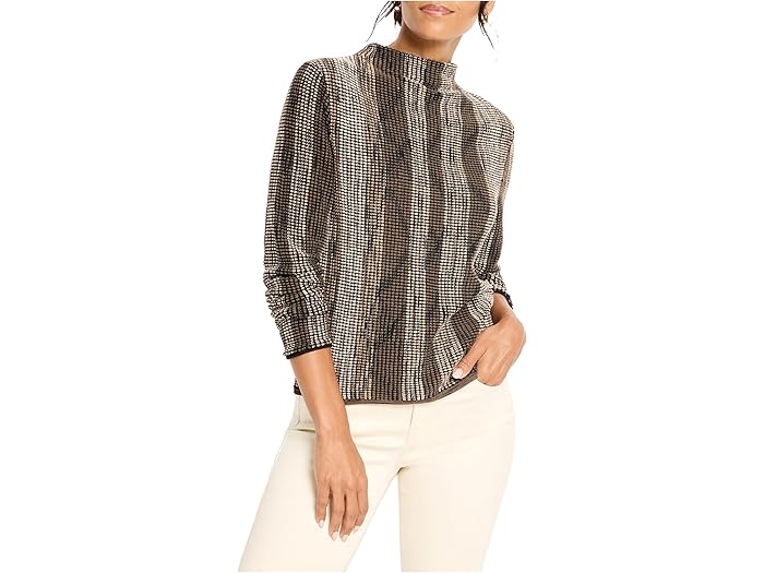 ■商品詳細■ブランドNIC+ZOE ニックゾー■商品名NIC+ZOE Ombre Pixel Knit Sweaterオンブレ ピクセル ニット セーター■商品状態新品未使用・並行輸入品■色Neutral Multi■詳細レギュラーフィット...