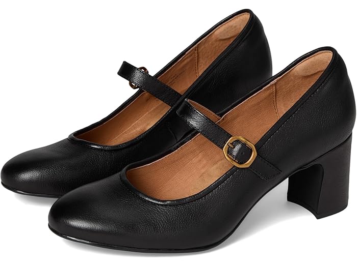 ■商品詳細■ブランドSofft ソフト■商品名Sofft Adalaideアダレード■商品状態新品未使用・並行輸入品■色Black■詳細エチレン酢酸ビニルインソール。-製品の測定は、サイズ7、幅M（B）を使用して行われました。サイズによりサ...