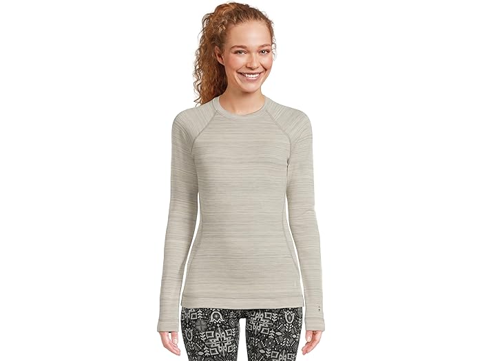 ■商品詳細■ブランドSmartwool スマートウール■商品名Smartwool Classic Thermal Merino Base Layer Crewクラシック サーマル メリノ ベース レイヤー クルー■商品状態新品未使用・並行輸...