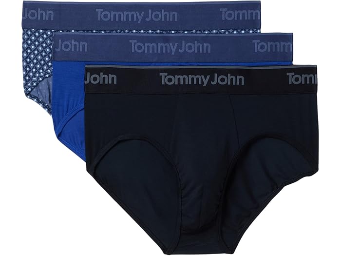 ■商品詳細■ブランドTommy John トミー ジョン■商品名Tommy John Second Skin Modal Brief 3-Packセカンド スキン モーダル ブリーフ 3-パック■商品状態新品未使用・並行輸入品■色Dress...