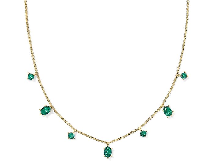 ■商品詳細■ブランドKendra Scott ケンドラスコット■商品名Kendra Scott Cailin Delicate Strand Necklaceケイリン デリケート ストランド ネックレス■商品状態新品未使用・並行輸入品■色G...