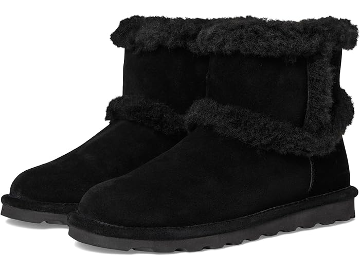 ■商品詳細■ブランドBearpaw ベアパウ■商品名Bearpaw Kateケイト■商品状態新品未使用・並行輸入品■色Black/Black■詳細製品の寸法は(7 幅 M)サイズを用いてます。 寸法はサイズによって異なる場合がございます。予...