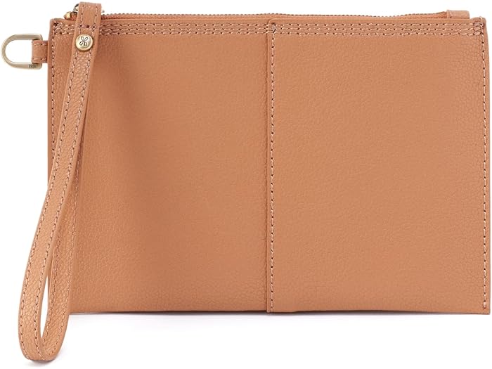 ■商品詳細■ブランドHOBO ホーボー■商品名HOBO Vida Small Pouchヴィダ スモール ポーチ■商品状態新品未使用・並行輸入品■色Biscuit■詳細革の構造.-ハードウェアの色と裏地は写真の色と異なる場合がありますのでご...