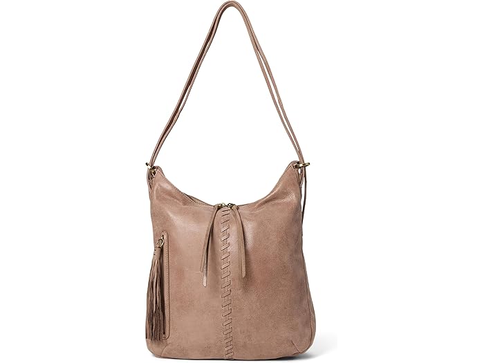 ■商品詳細■ブランドHOBO ホーボー■商品名HOBO Merrin Convertible Backpackメリン コンバーチブル バックパック■商品状態新品未使用・並行輸入品■色Hazel■詳細ハードウェアの色と裏地は写真の色と異なる場...