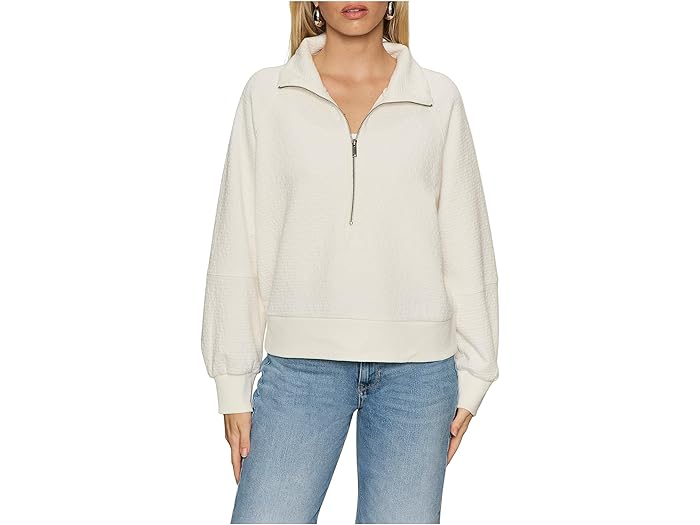 ■商品詳細■ブランドSanctuary サンクチュアリ■商品名Sanctuary Textured Zip Up Popoverテクスチャー ジップ アップ ポップオーバー■商品状態新品未使用・並行輸入品■色Chalk■詳細ポリエステル66...