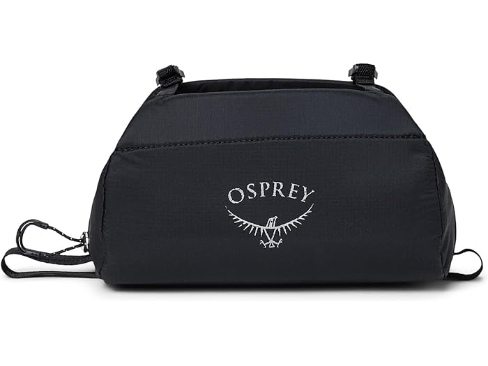 ■商品詳細■ブランドOsprey オスプレー■商品名Osprey Ultralight Padded Organizerウルトラライト パッテッド オーガナザー■商品状態新品未使用・並行輸入品■色Black■詳細フロントのブランディング。-...