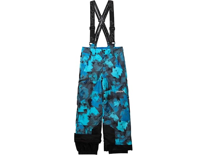 ■商品詳細■ブランドSpyder Kids スパイダー キッズ■商品名Spyder Kids Propulsion Pants (Big Kid)プロパルジョン パンツ (ビッグ キッド)■商品状態新品未使用・並行輸入品■色Cobalt B...