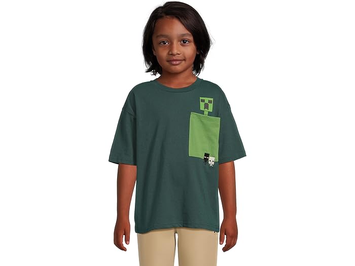 ■商品詳細■ブランドBIOWORLD Kids ■商品名BIOWORLD Kids T-Shirts Fashion (Little Kid/Big Kid)T-シャツ ファッション (リトル キッド/ビッグ キッド)■商品状態新品未使用・...