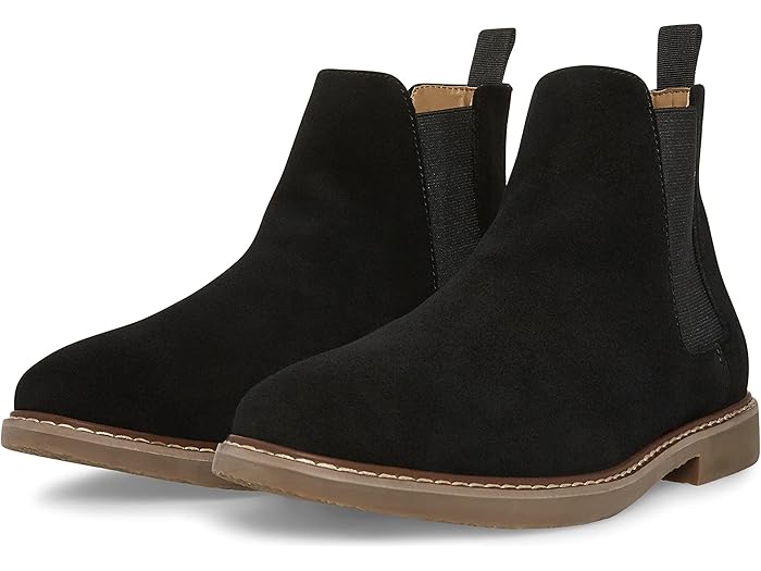 ■商品詳細■ブランドSteve Madden スティーブマデン■商品名Steve Madden Highlineハイライン■商品状態新品・並行輸入品■色Black Suede■詳細人工の裏地とインソール。-測定：重量：1ポンド2オンス円周：...